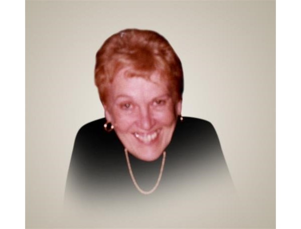 Virginia SUTHERLAND Obituary (2018) - Oakville, ON - Toronto Star