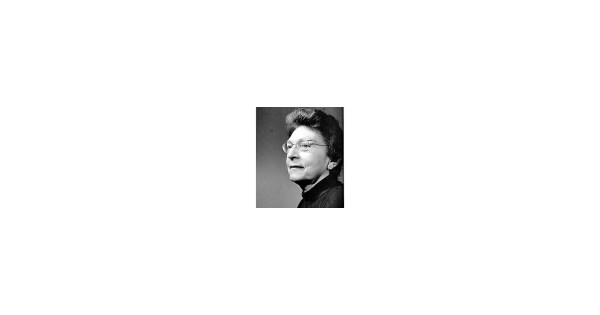 Beryl Edwards Obituary (2009) - Toronto Star