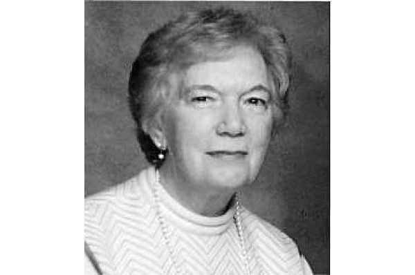 CONSTANCE MURRAY Obituary (2015) - Trenton, ON - Toronto Star