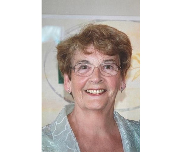 RUTH POOLE Obituary (1931 - 2022) - Toronto, ON - Toronto Star