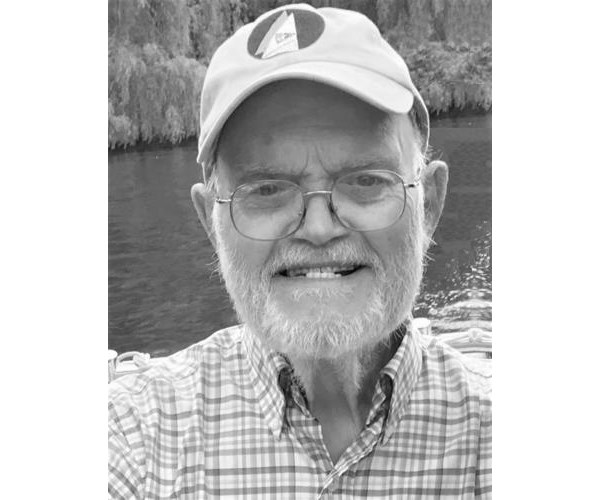 Douglas CALDWELL Obituary (2020) - Toronto, ON - Toronto Star