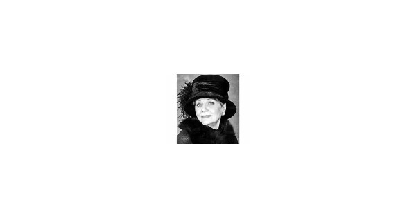 Peggy Delaney Obituary (2010) - Toronto Star