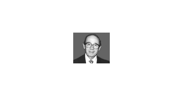 Joseph Defalco Obituary (2010) - Toronto Star