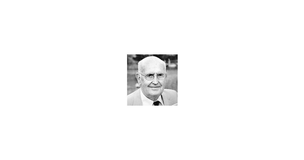 Walter McCall Obituary (2010) - Toronto Star