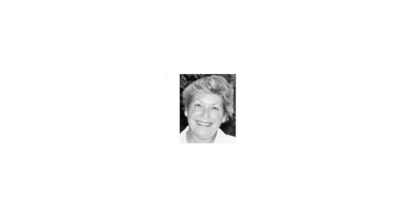 Maureen Elliott Obituary (2011) - Toronto Star
