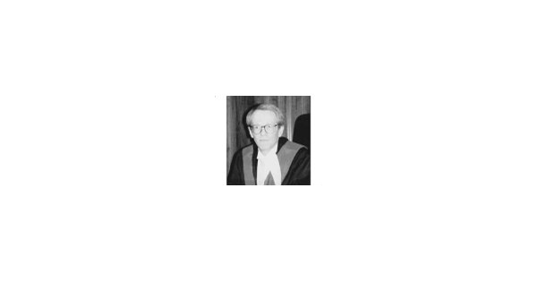 DAVID MAIN Obituary (2011) - Toronto Star