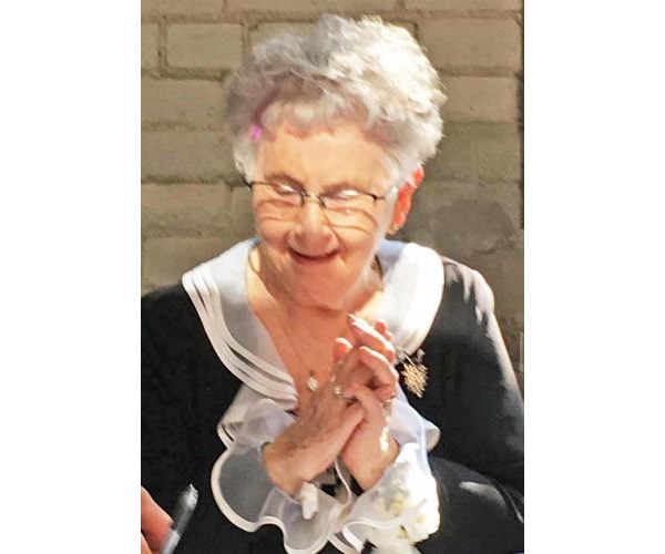 Alice HARVEY Obituary (2018) - Toronto Star
