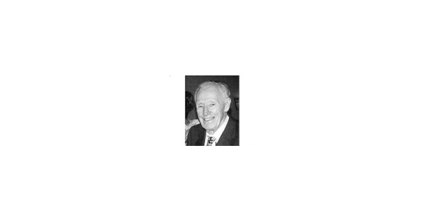 Harold Groves Obituary (2012) - Toronto Star