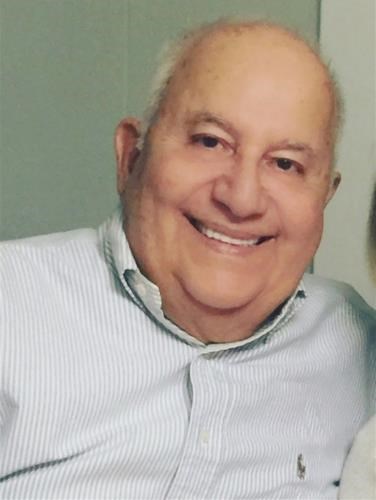 Richard BUBB-CLARKE Obituary (2021) - Etobicoke, ON - Toronto Star