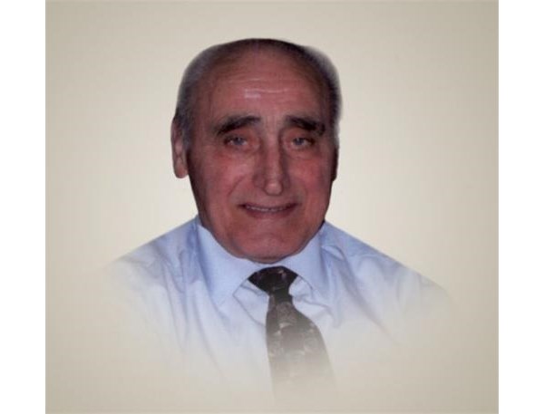 Paolo TURCHET Obituary (2018) - Oakville, ON - Toronto Star