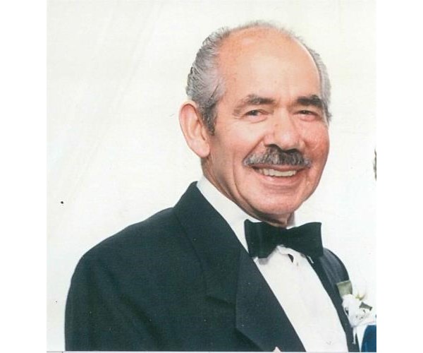 ANGUS CHANCEY Obituary (2019) - Etobicoke, ON - Toronto Star