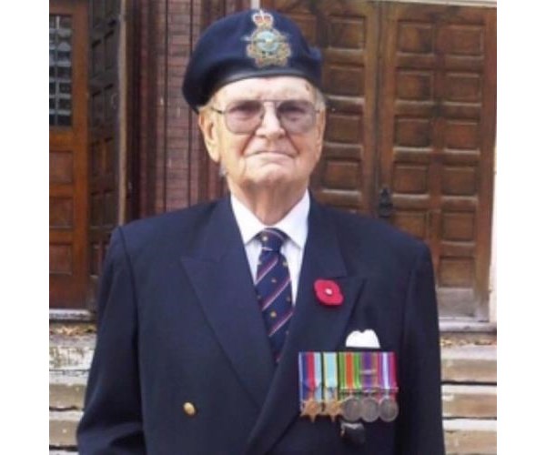 ALBERT PRINCE Obituary (1923 - 2020) - Toronto, ON - Toronto Star