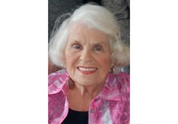 Verna YOUNG Obituary (2017) - Toronto Star
