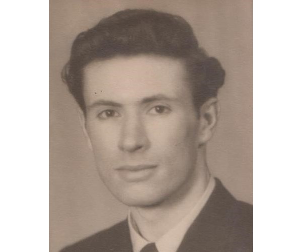 Anthony JESSUP Obituary (2018) - Toronto Star