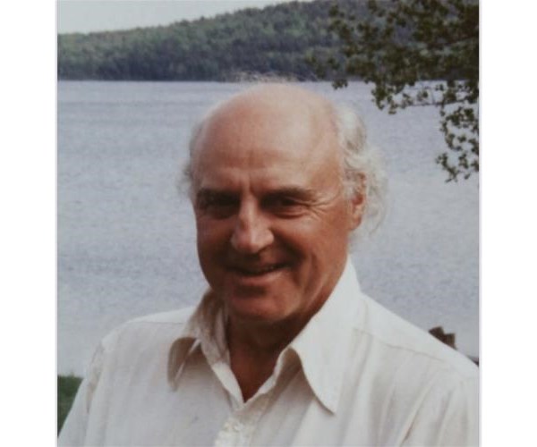 Howard STOCKDALE Obituary (1936 - 2021) - Barrie, ON - Toronto Star