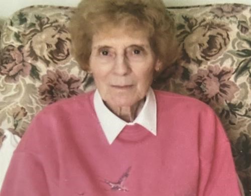 Eileen CLARKE Obituary (2021) - Mississauga, ON - Toronto Star