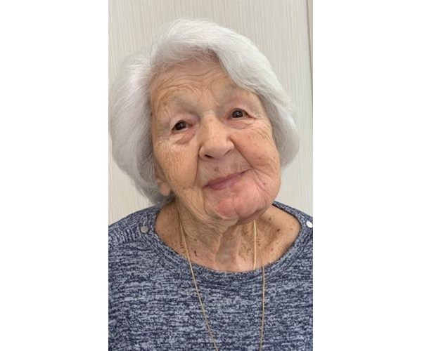 OLGA CHRAPKO Obituary (1931 - 2022) - Etobicoke, ON - Toronto Star