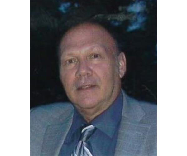 GARY THOMPSON Obituary (2019) - Toronto Star