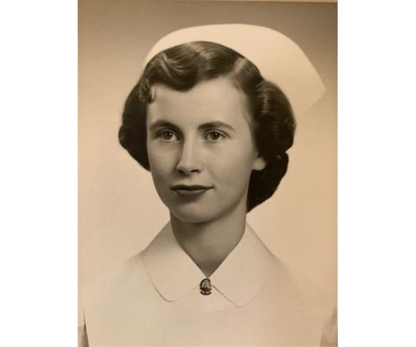 SHIRLEY DOAN Obituary (2022) - Newmarket, ON - Toronto Star