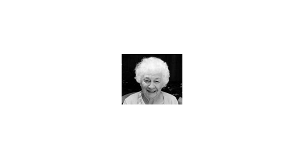 EDNA WARD Obituary (2013) - Scarborough, ON - Toronto Star