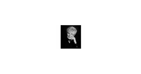 MARGARET GROOM Obituary (2013) - Toronto Star
