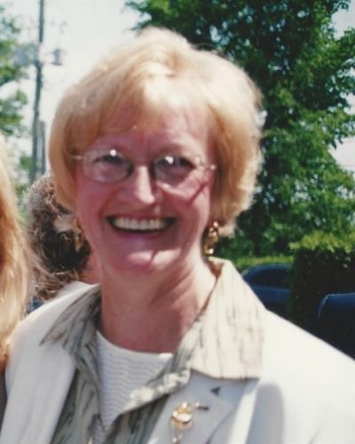 Patricia DOWLING Obituary (2019) - Toronto Star