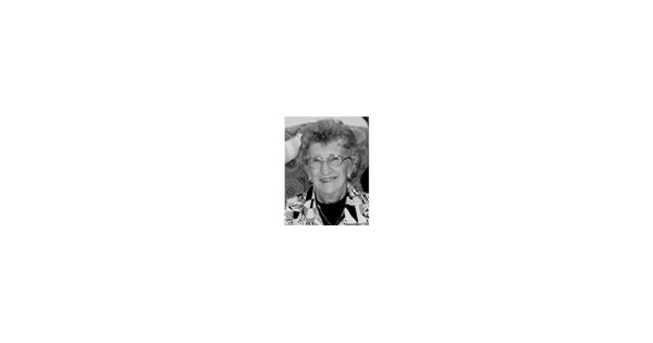 IRENE SIMPSON Obituary (2013) - Toronto Star
