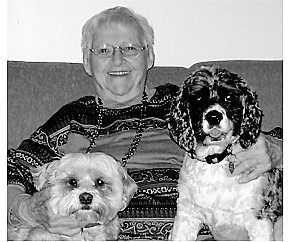 AUDREY DAWSON Obituary (1920 - 2014) - Scarborough, ON - Toronto Star