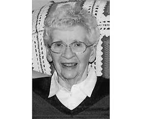 IRENE THOMPSON Obituary (2014) - Toronto Star