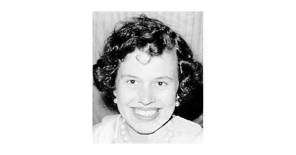 JEANNE TAUGHER Obituary (2014) - Kingston, ON - Toronto Star