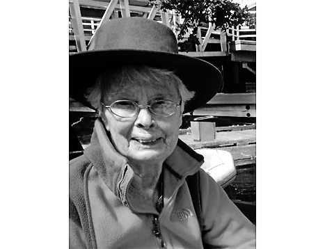 JOY CHRISTIAN Obituary (2014) - Nanaimo, BC - Toronto Star