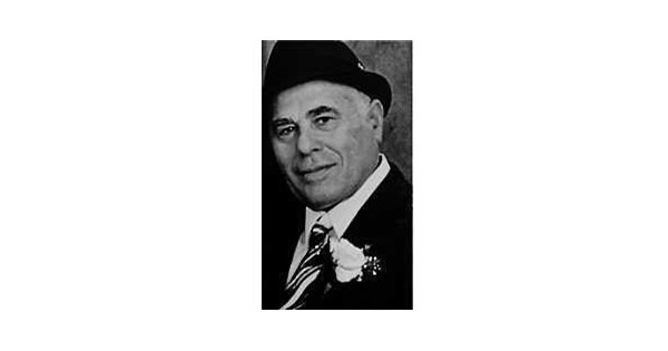 GIOVANNI PENDOLA Obituary (2014) - Burlington, ON - Toronto Star