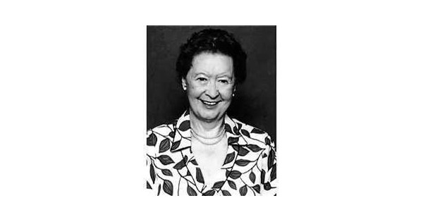 EUNICE CHINNERY Obituary (2014) - Toronto Star