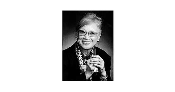 LILY YAP Obituary (2014) - North York, ON - Toronto Star