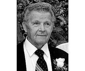 JOHN MAZUR Obituary (2014) - Toronto, ON - Toronto Star