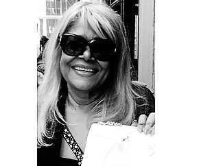 SUSAN RAMKHALAWAN-BURFORD Obituary (2014) - Toronto Star