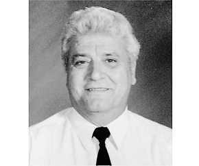 GIOVANNI CAIRO Obituary (2014) - Toronto Star
