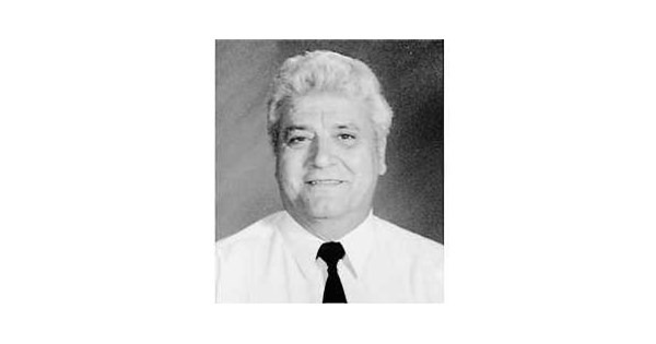 GIOVANNI CAIRO Obituary (2014) - Toronto Star