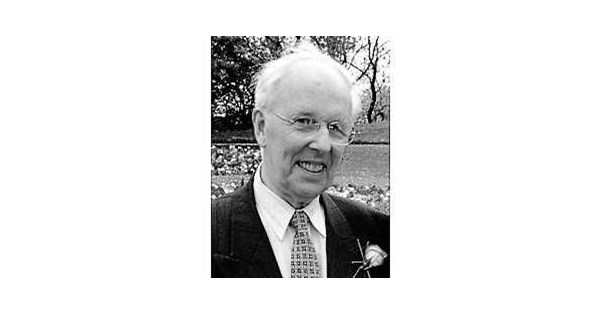 COLIN MACKIE Obituary (2014) - Toronto Star