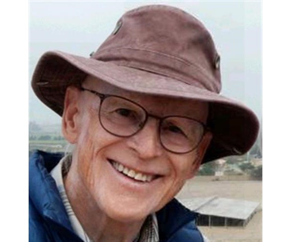 HUGH WELBOURN Obituary (2020) - Toronto, ON - Toronto Star