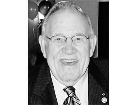 HENRY ROBINSON Obituary (2014) - Toronto Star