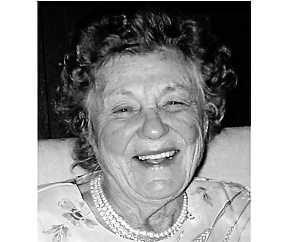 ELIZABETH ASTLE Obituary (1915 - 2014) - Toronto, ON - Toronto Star
