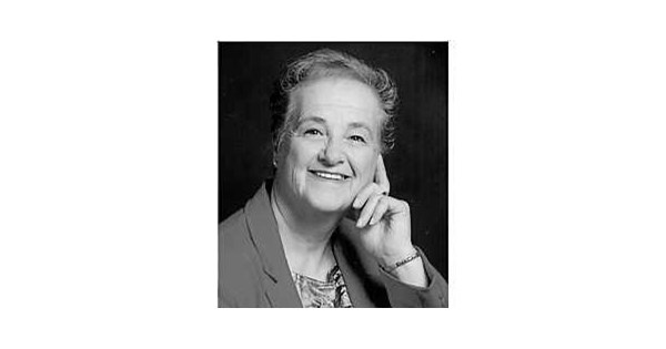 MARIE STEWARDSON Obituary (2014) - Ottawa, ON - Toronto Star