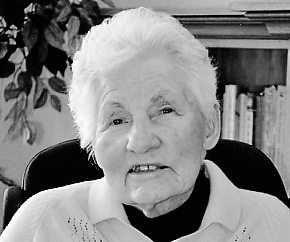 FRANCES MERRITT Obituary (2015) - Newmarket, ON - Toronto Star