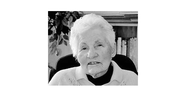 FRANCES MERRITT Obituary (2015) - Newmarket, ON - Toronto Star