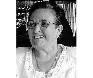 MARIA PERNA Obituary (1932 - 2015) - Toronto, ON - Toronto Star