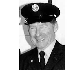 CARL FULTON Obituary (2015) - Newmarket, ON - Toronto Star