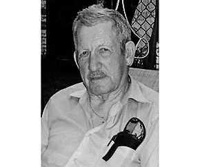 CHARLES MYLES Obituary (2015) - Burlington, ON - Toronto Star