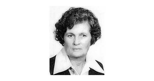 CONCETTA MANCINI Obituary (2015) - St. Catharines, ON - Toronto Star
