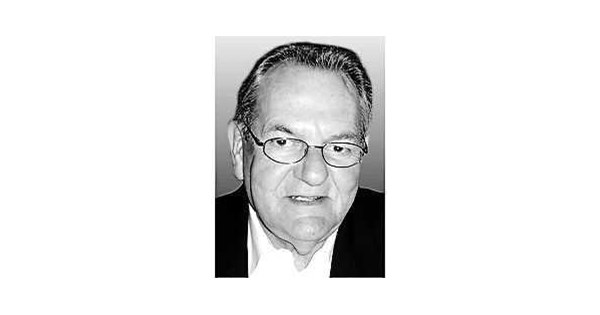 GERALD MUNRO Obituary (2015) - London, ON - Toronto Star